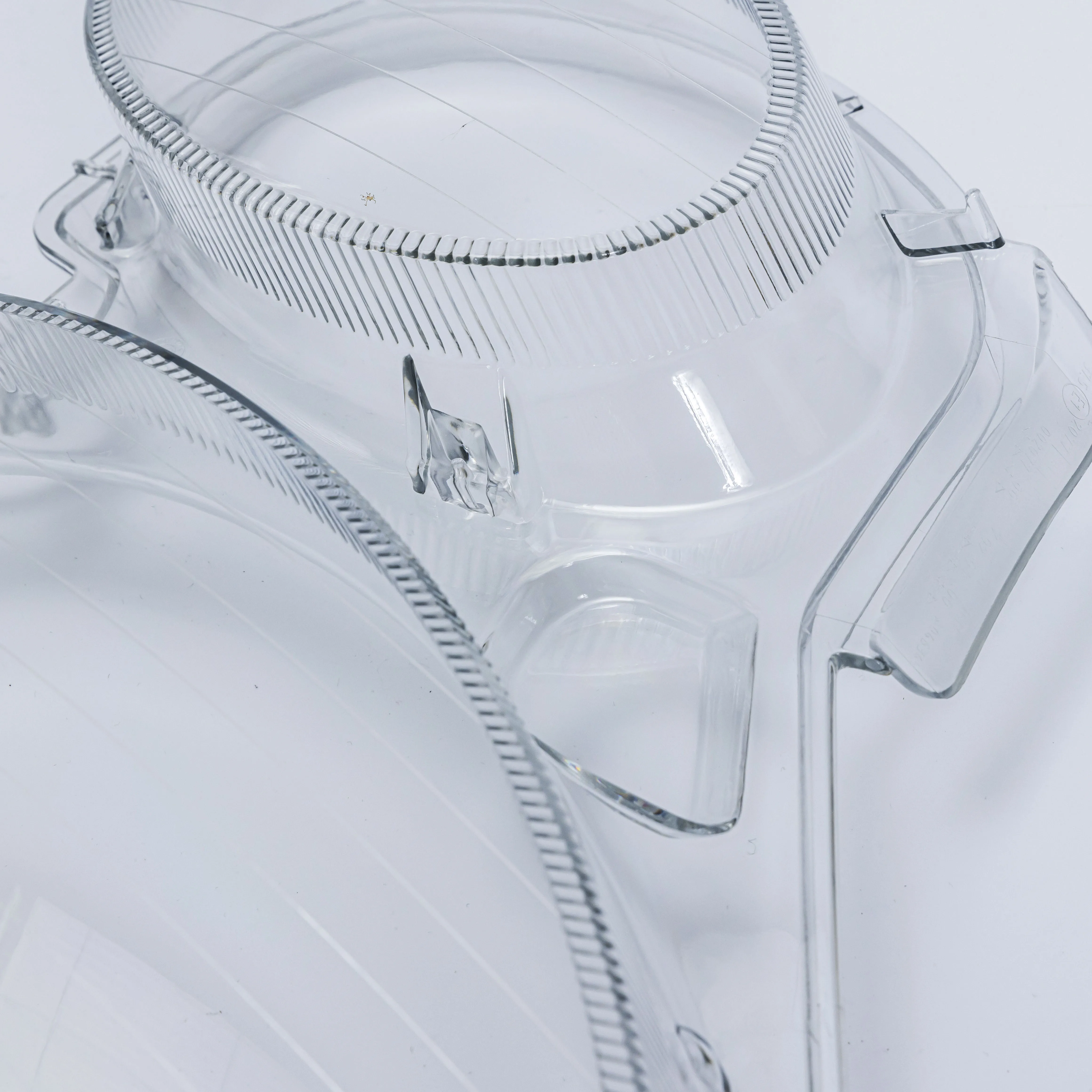 Auto Lighting System Front Headlamp Cover Headlight Lampshade ...