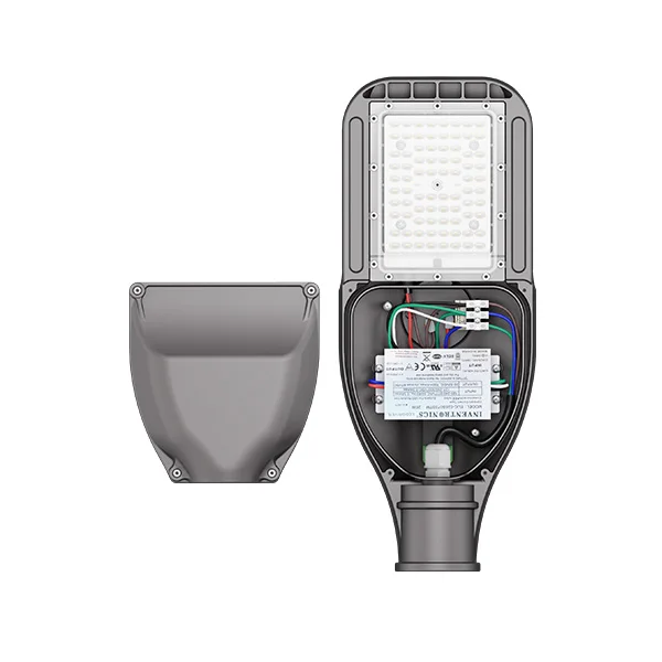 Public Parking Lot Lights Ip66 Waterproof 20w 40w 60w 80w 100w 120w ...