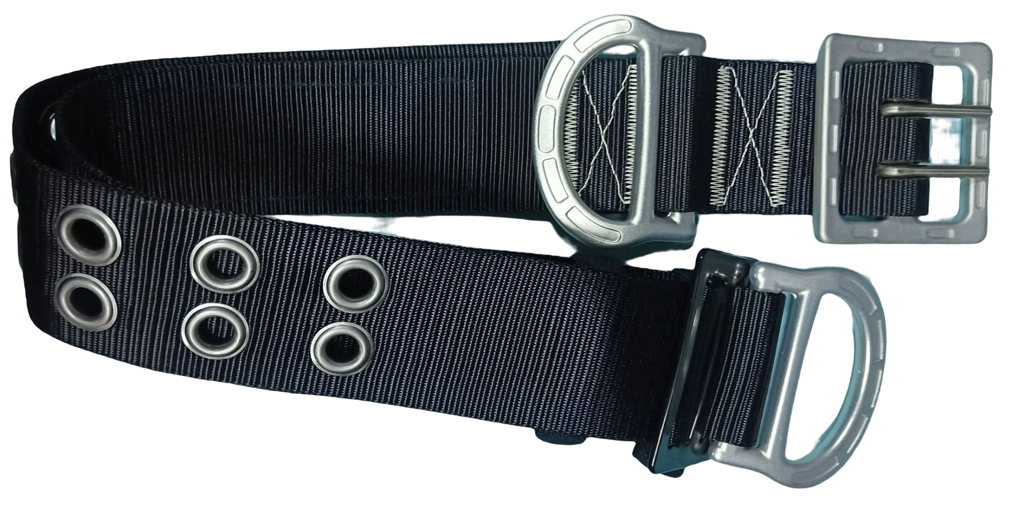 GA494-2004 Standard Fire-Resistant Fire Safety Waist Belt for Fireman