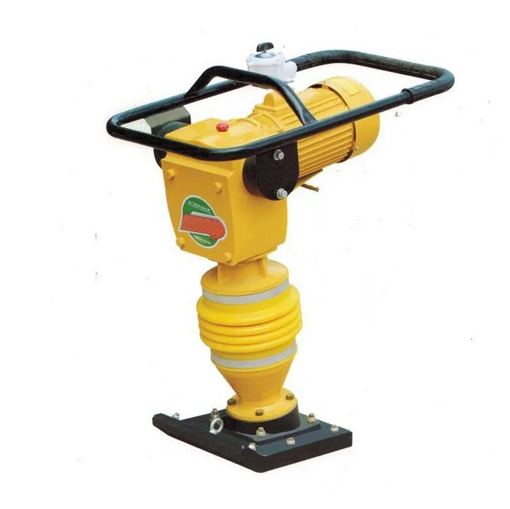 Battering Ram for Sale - High Efficiency Vibrating Rammer