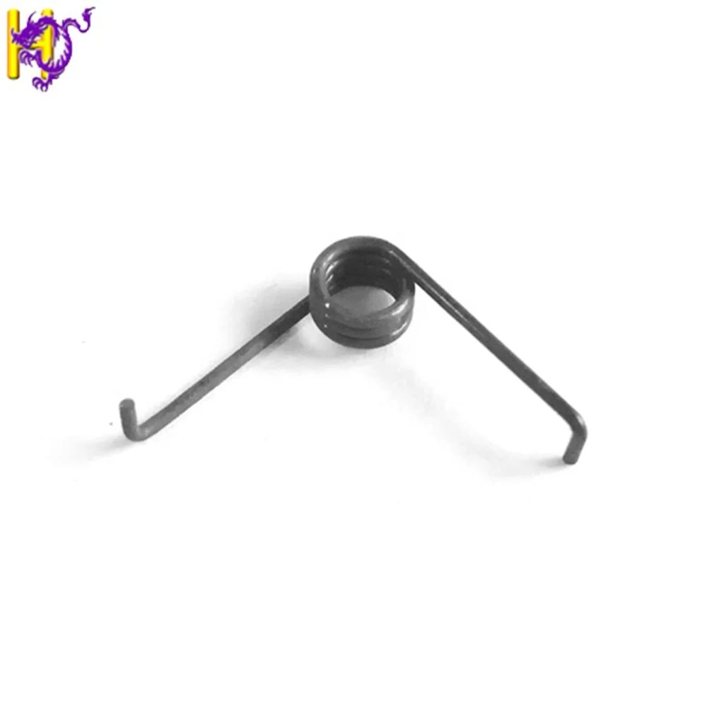 Factory Direct Sale Metal Spiral Torsion Spring For Spring Toy - Buy ...
