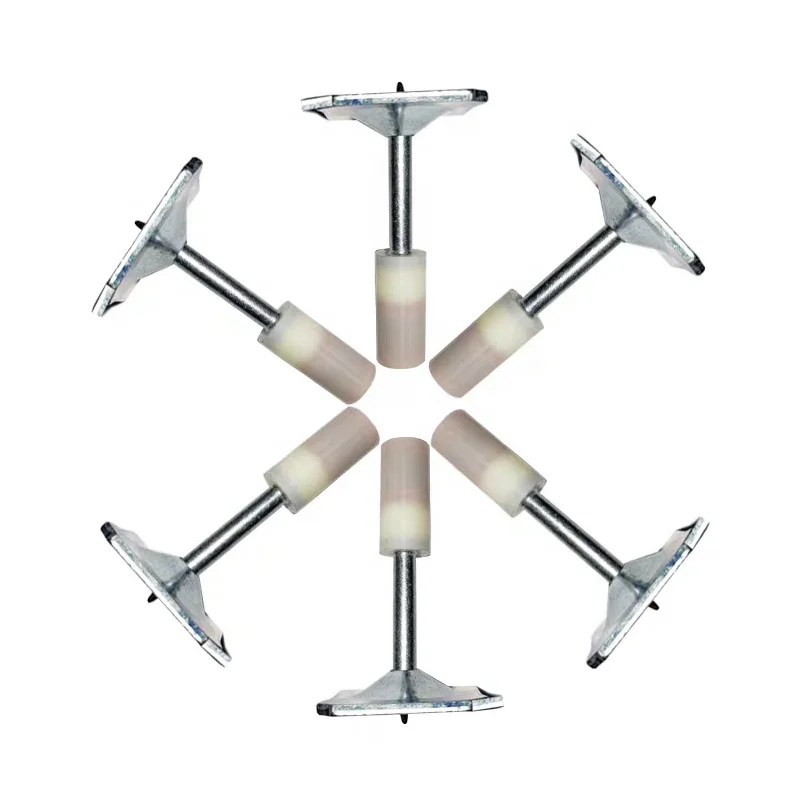 High Quality Drive Pin Ceiling Nail Silencing Integrated Shooting Nail ...