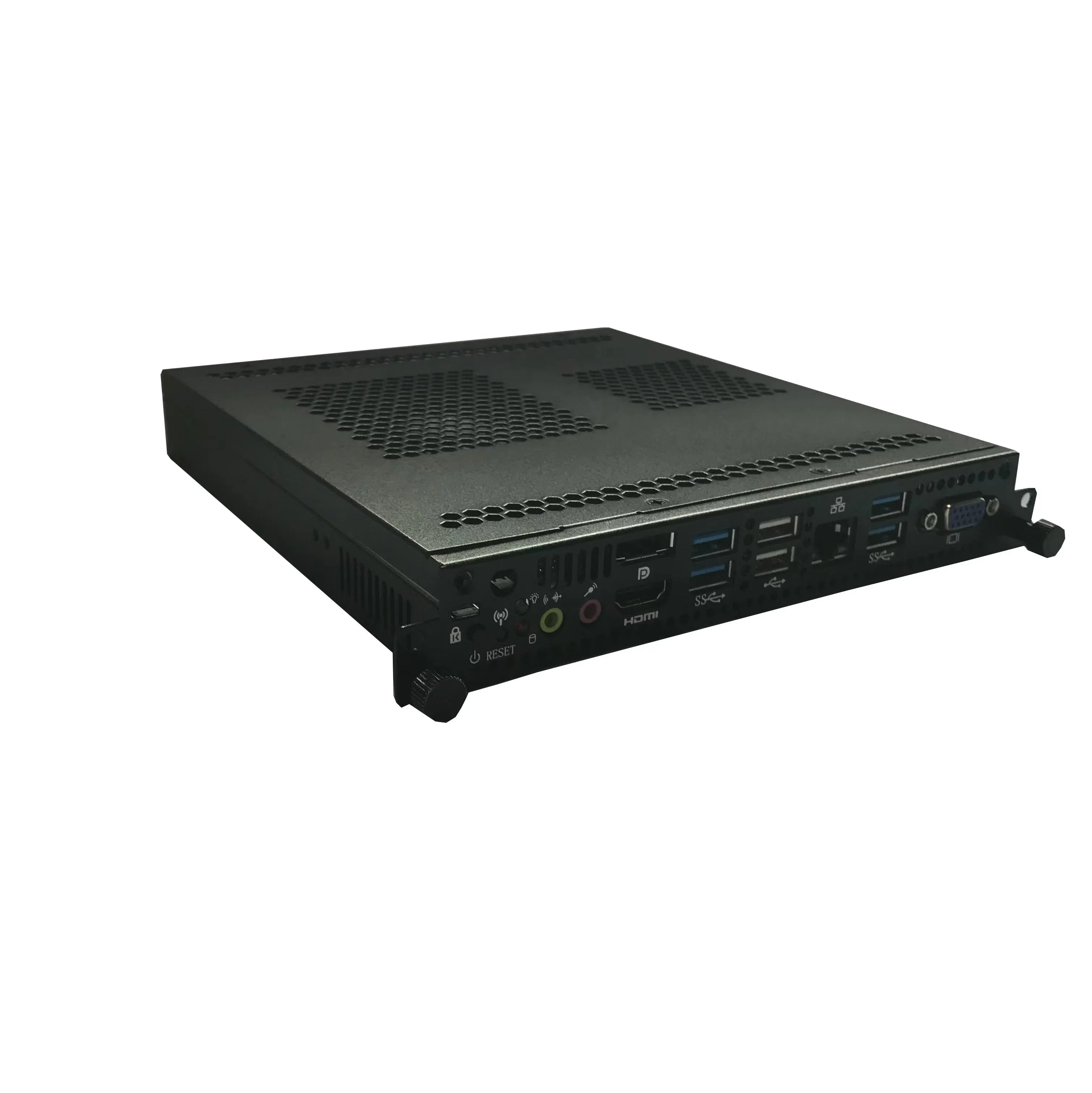 Ops Pluggable Computer Module Support Sandy/ivy Bridge Pga 989b ...