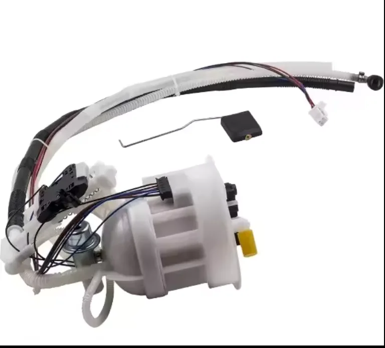 Mercedes-benz Fuel Pump - Reliable Performance & Durability