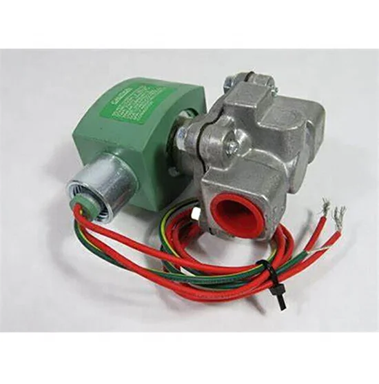 Emerson Asco 8215g020 Solenoid Valve - Buy Emerson Asco Solenoid Valve ...
