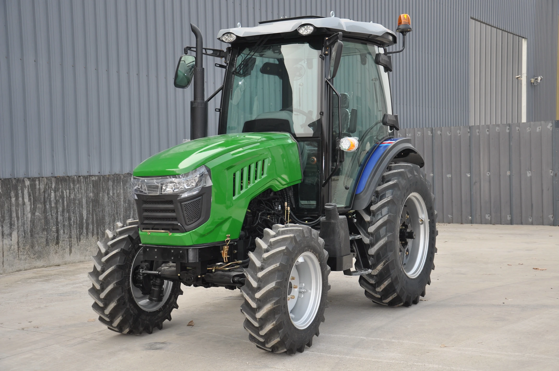 Agricol Traktor Agricola Mini Farming Erquipment Agricultural Small ...