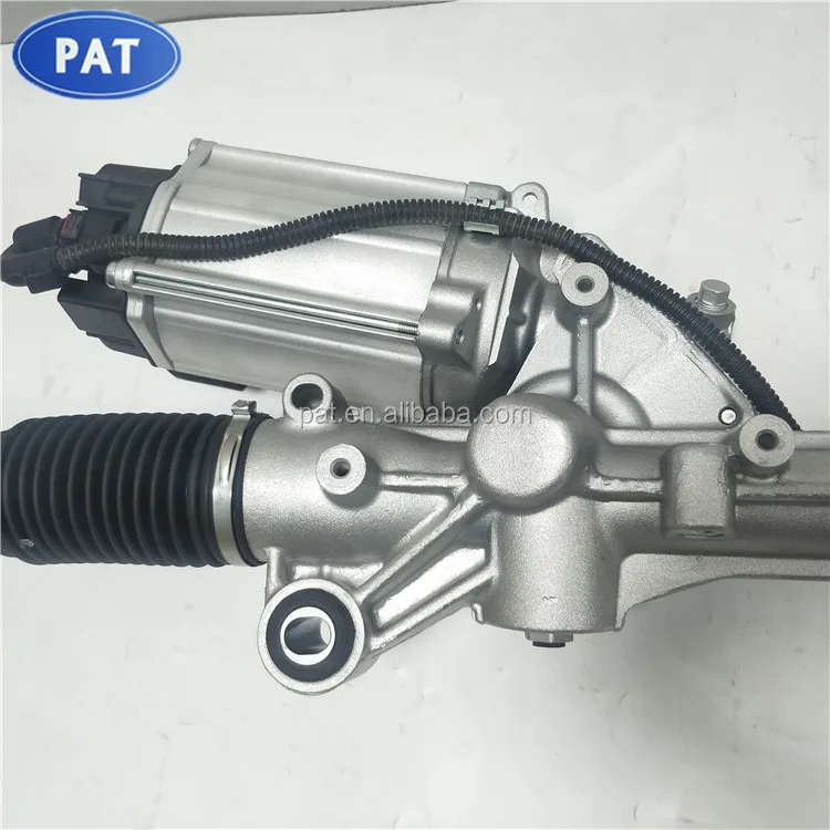 Power Steering Rack and Pinion for Chevrolet Equinox & GMC Terrain ...