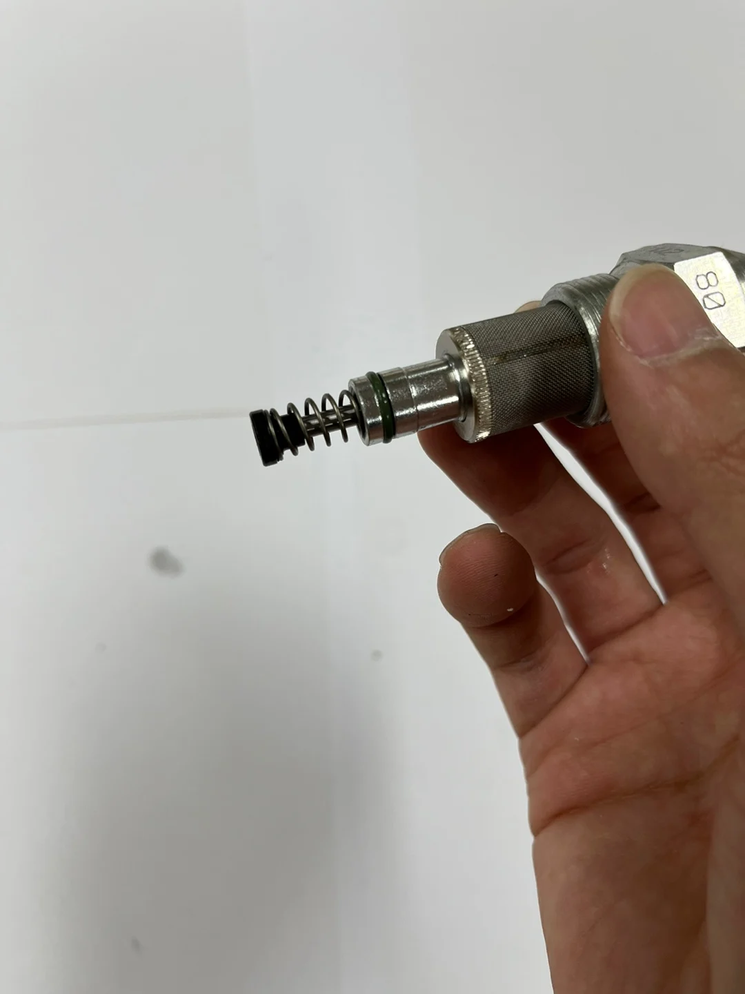 Oem/neutral Fuel Oil Injection Valves Nozzle Injector Gasoline for Auto ...