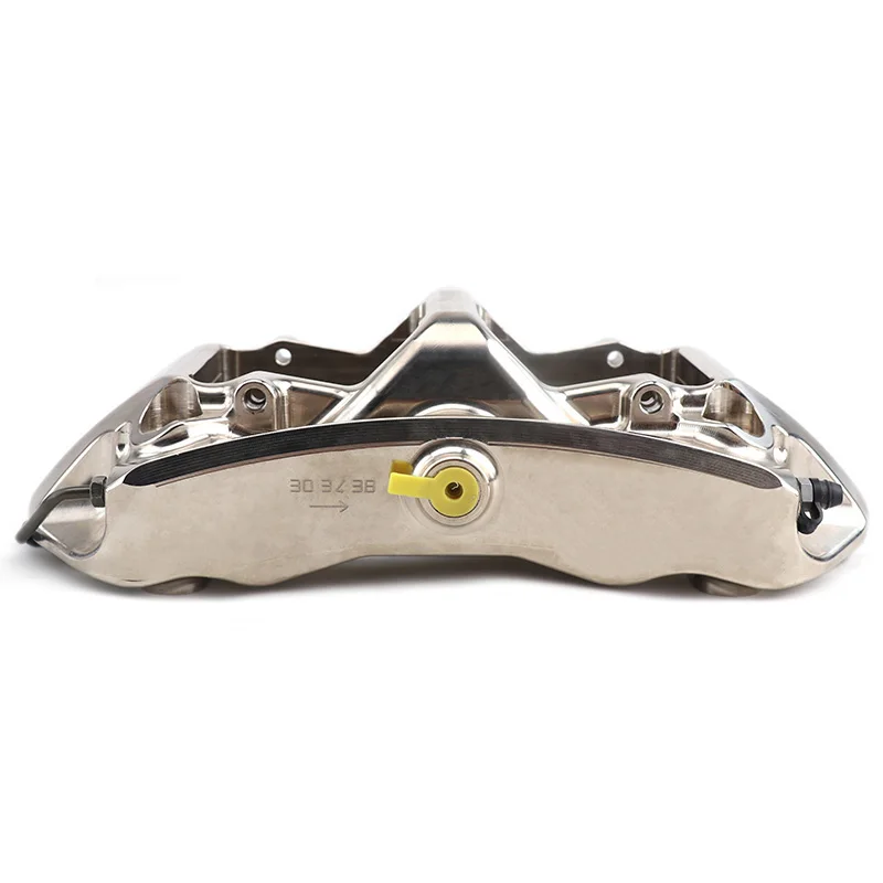 MZGTR6 Monoblock Forging Caliper - 6 Pot Brake Caliper