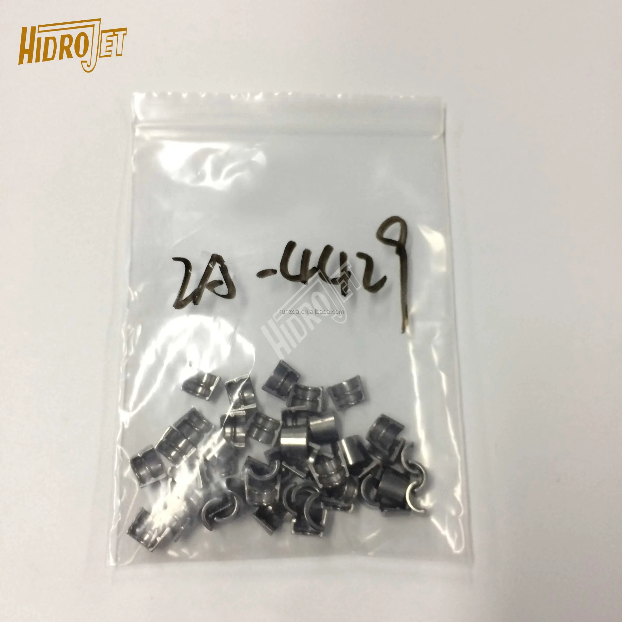 C15 3406E Original Engine Part 2A-4429 Valve Lock Keeper for C18 ...