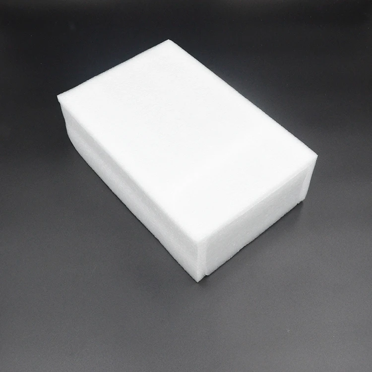 Customized Different Color Epe Packaging Pad And Die-cutting Styrofoam ...