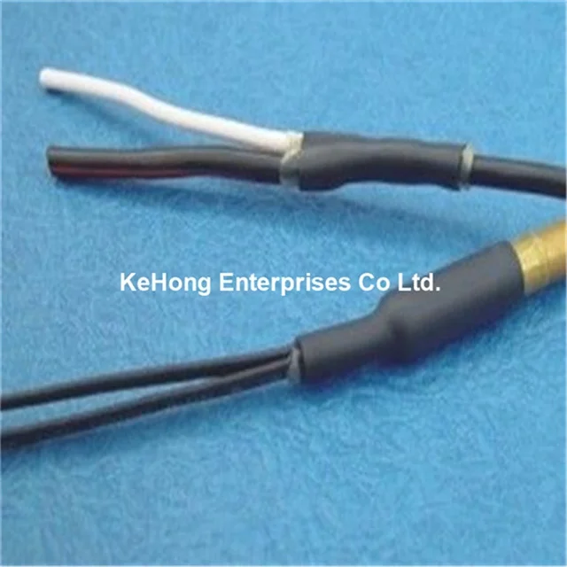 CB-HFT(3X) Insulation Heat Shrink - High Temperature & Flame Retardant