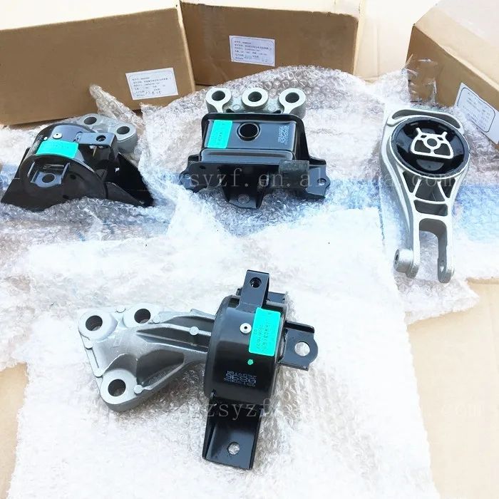 Genuine Engine Mount For 2012-2019 Chevrolet Sonic Aveo1.4l 1.6l 1.8l ...