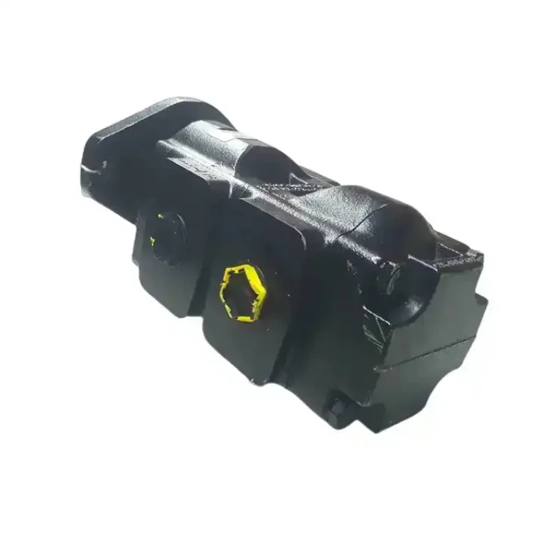 Atlas Copco Epiros Gear Pump - High Pressure Hydraulic Solutions