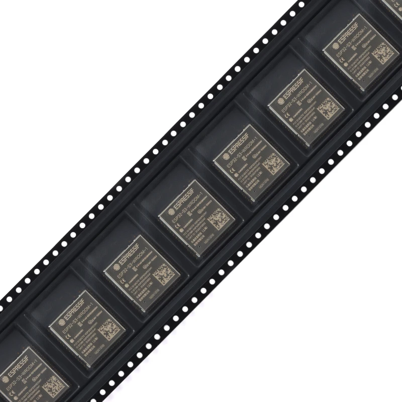 Esp32-s3-wroom-1 Original Esp32-s3-wroom-1-n16r8 Wi Fi+bluetooth 16mb ...