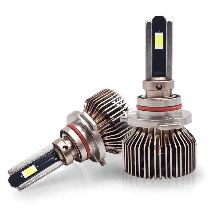Cool Headlight Bulbs Guide: How to Choose Right in 2026