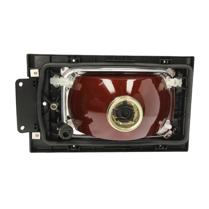 1pcs 24V Head Lamp for Scania 113 Truck 1308474 1308473 Truck Light ...