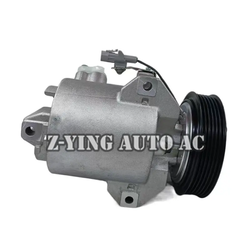 Vcr08 Car Ac Compressor For Mitscbishi Mirage 7813a524 Z0019354a ...