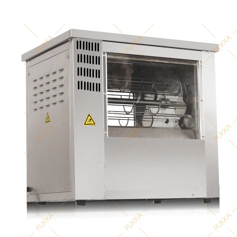 2500W Electric Corn Roaster - Efficient Baking Solutions