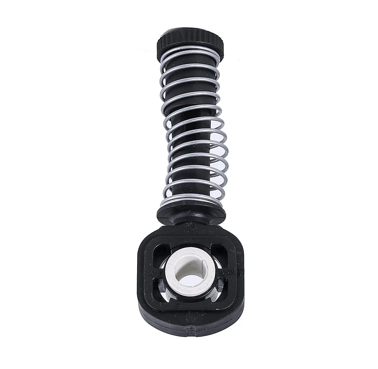 Car Gear Selector Shaft Cable End Catch For Vw Bora Golf Jetta ...