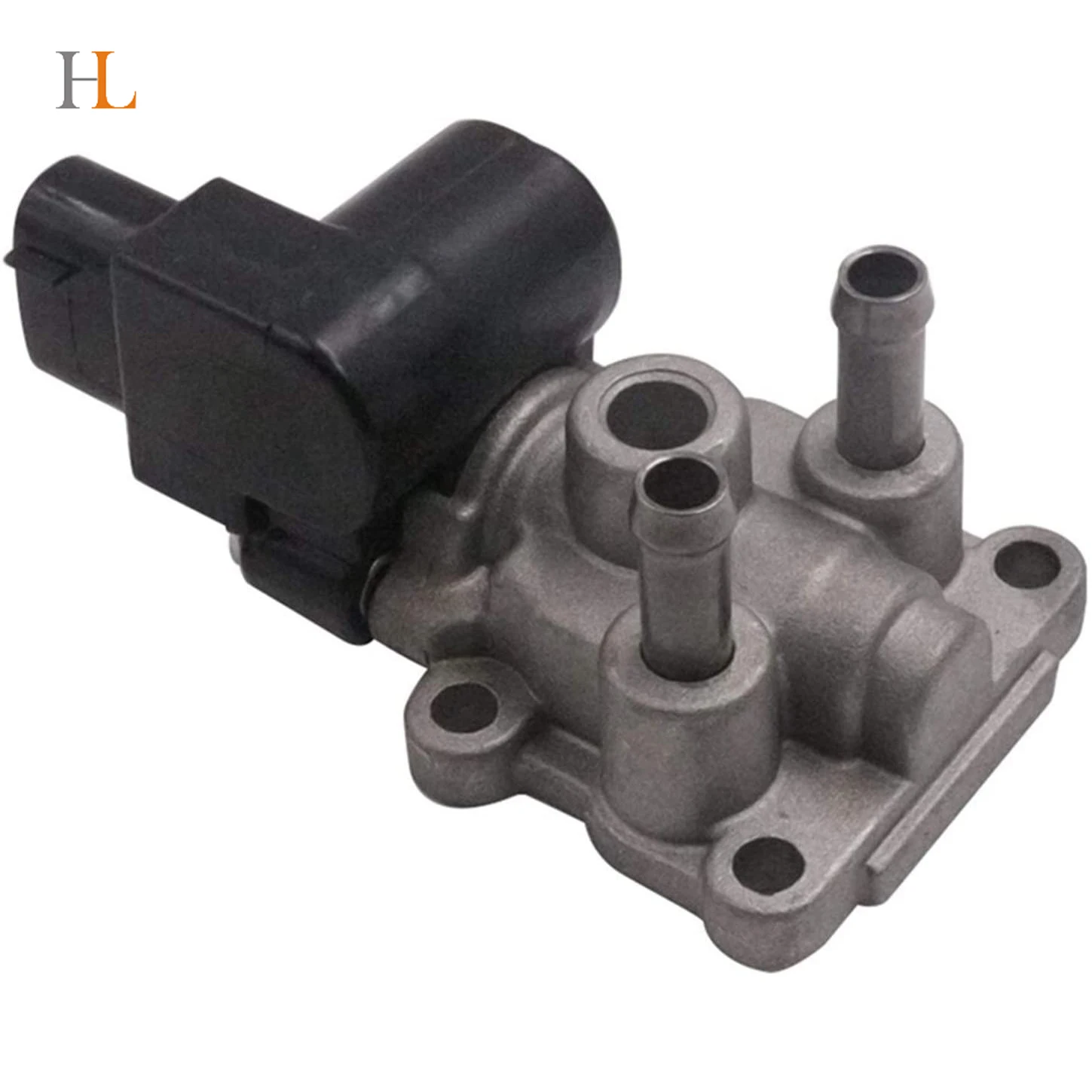 H & La原装iacv怠速控制阀22270-97401 2227097401 22270-16110 2227016110 136800 ...