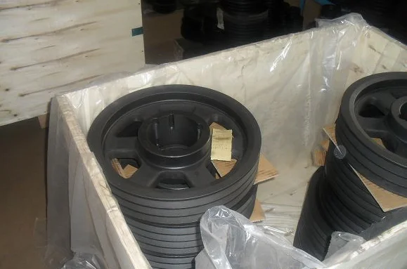 Aluminium S2m S3m S5m S8m Gt2 Gt3 Gt5 3m 5m 8m Tooth Timing Belt Pulley ...