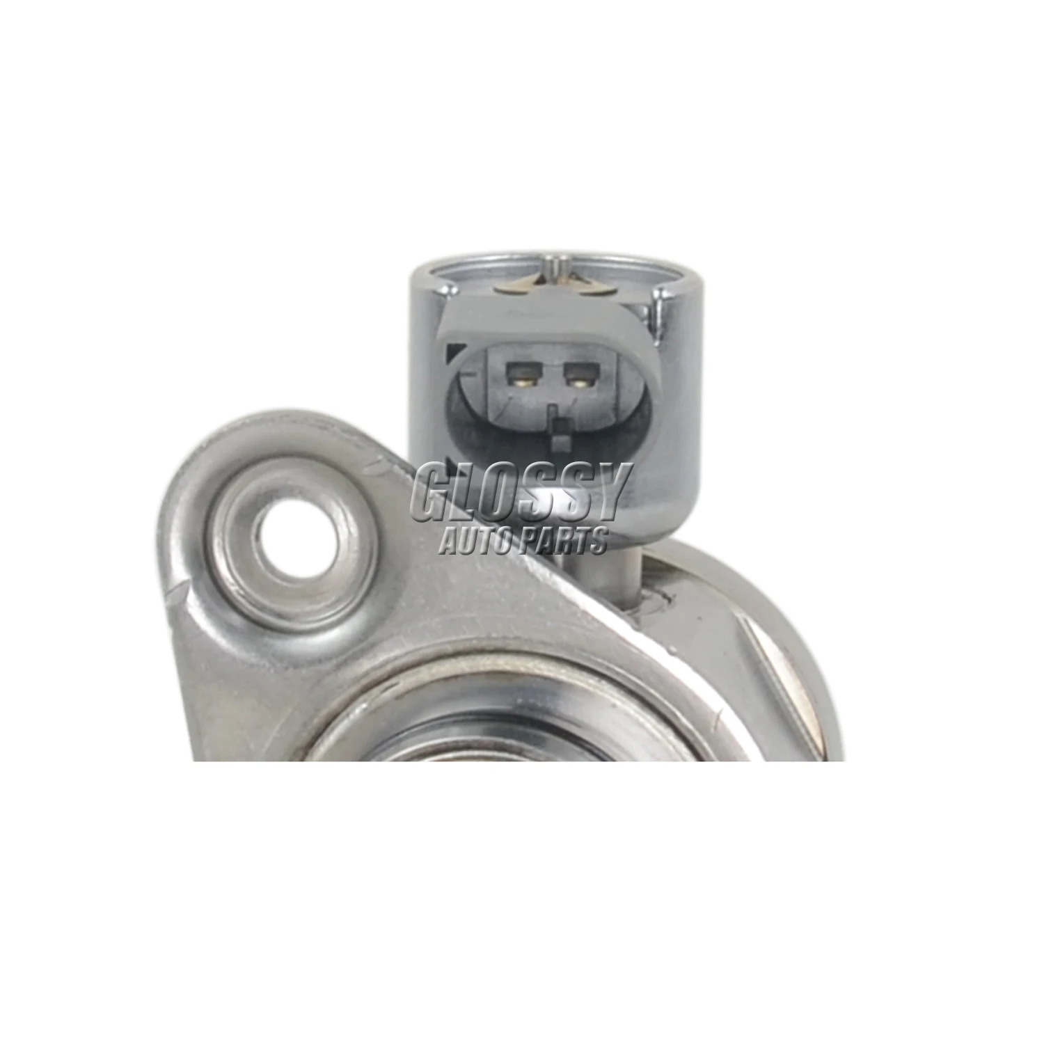 Glossy High Pressure Fuel Pump For Mercede C-class Cls A2760700101 ...