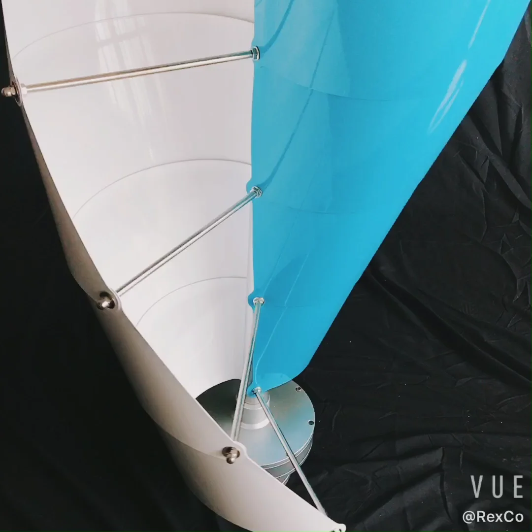 Complete Kit Wind Turbine Vertical 600w Wind Turbines Prices Good ...