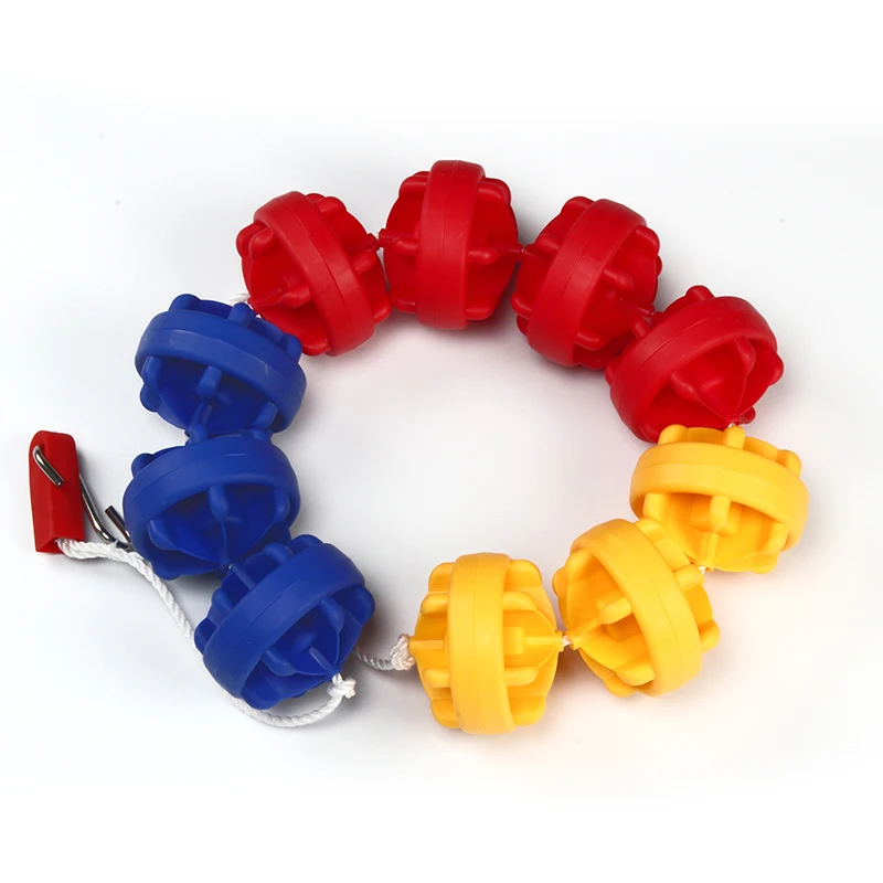 Pool Lane Line - Efficient Lap Dividers for Competition