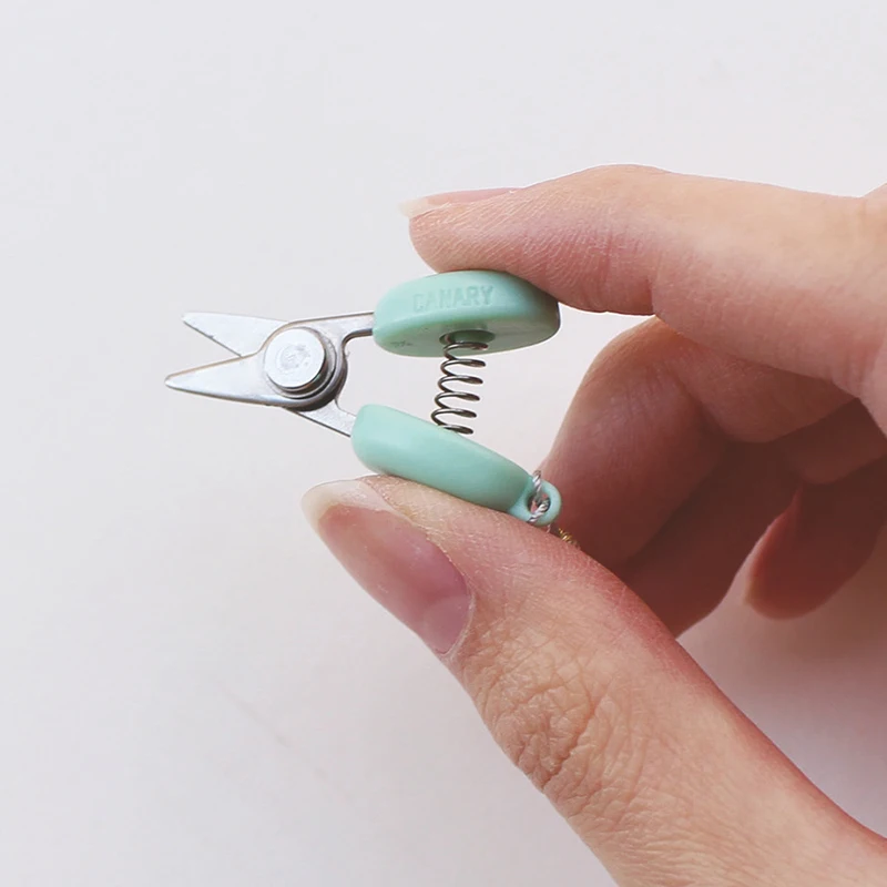 Cohana 7th Anniversary Limited Edition Seki Mini Scissors