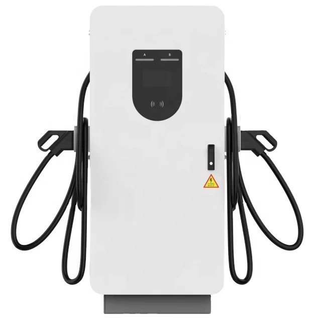 Fast Ev Charger 30kw-240kw Level 3 Public Commercial Ev Ultra Dc ...