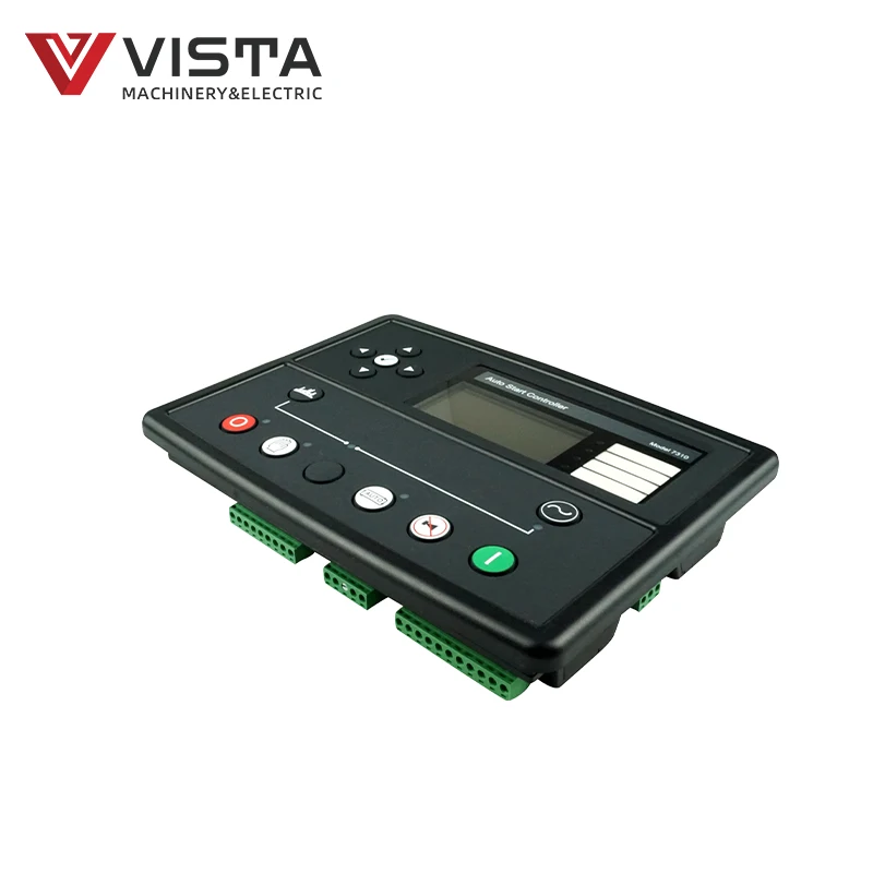 Dse7310 Replace Deep Sea Dse 7310 Automatic Generator Controller - Buy ...