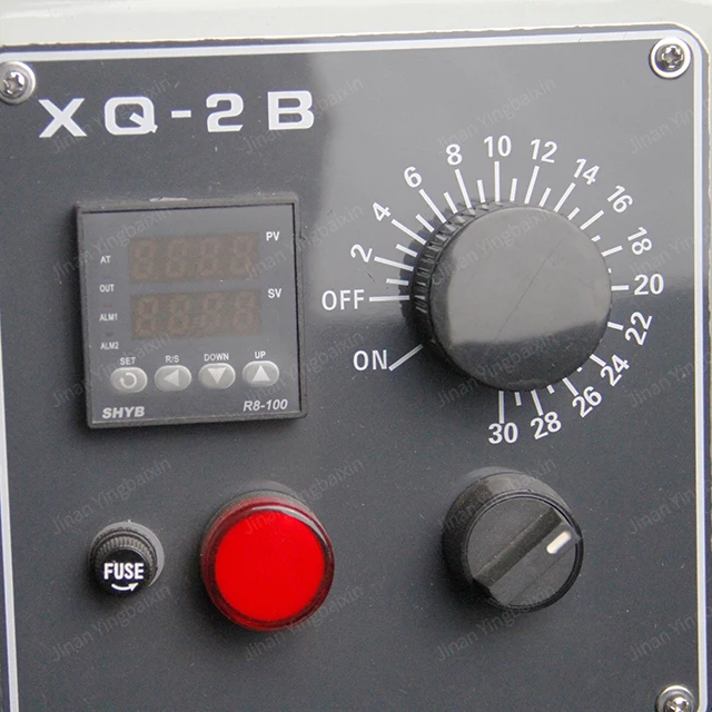 2021 New Hot Xq-2b Metallographic Specimen Inlaying Machine - Buy Inlay ...