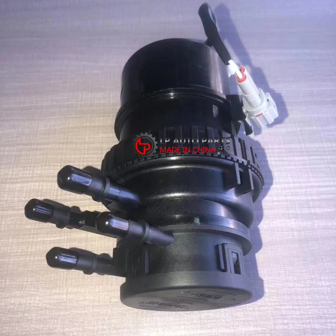 High-quality Fuel Filter Assembly for Ford Ranger & Mazda BT50