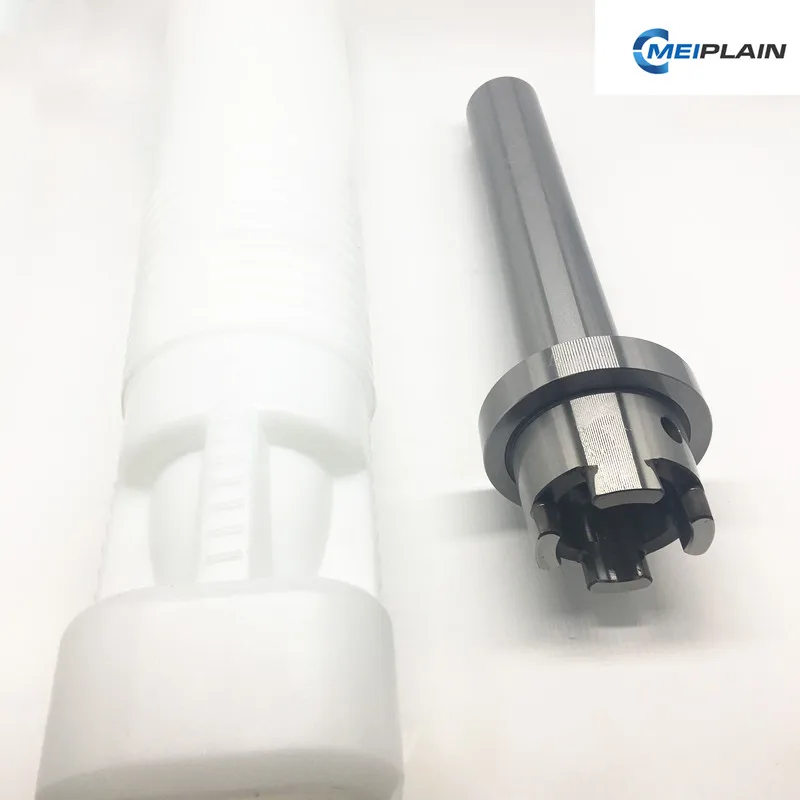 Hsk63f Hsk100a Hsk40e Hsk50e Hsk63a Spindle Test Arbor Standard Test ...
