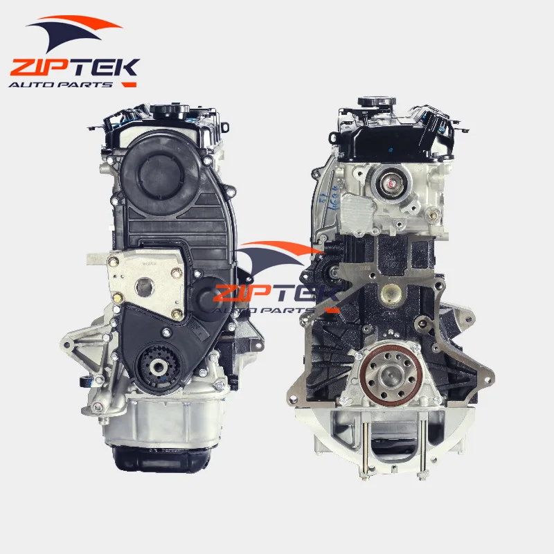 2.0l Mivec Car Del Motor 4g94 Engine For Mitsubishi Montero Lancer ...