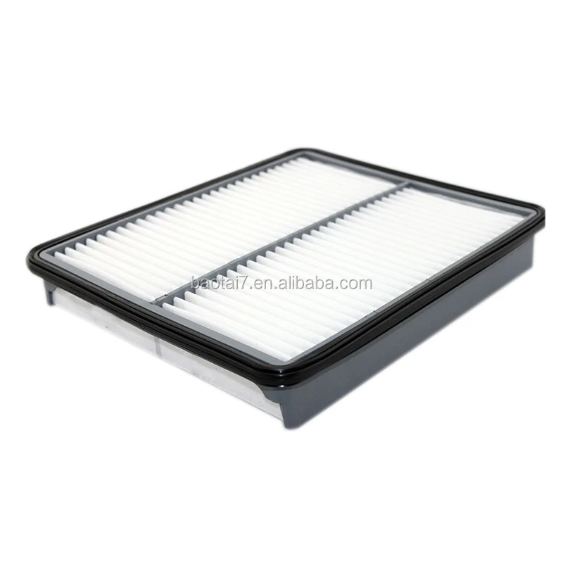 Boshi Air Filter With Pp Air Filter For Oem A1624c - Buy Engine ...