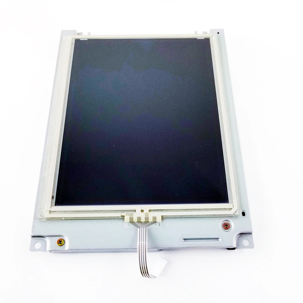 Sharp 5.7 Inch LCD Display - High Brightness & Resolution