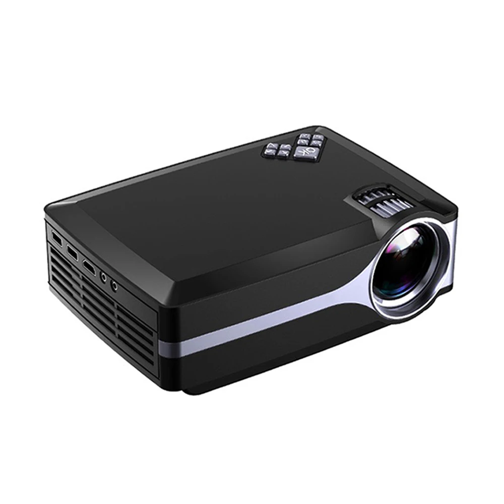 Best native 4k projector - indiaBos