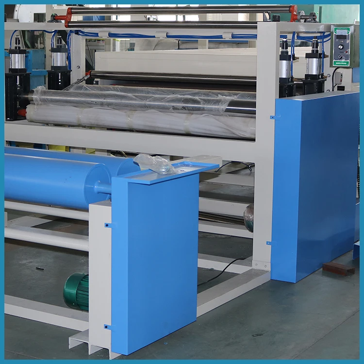 Eva Powder Machine Eva Hot Melt Powder Composite Machine Coating ...