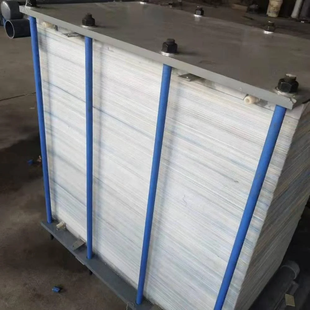 Electrodialysis System Edr Electrodialysis Devicemembrane Stack - Buy ...