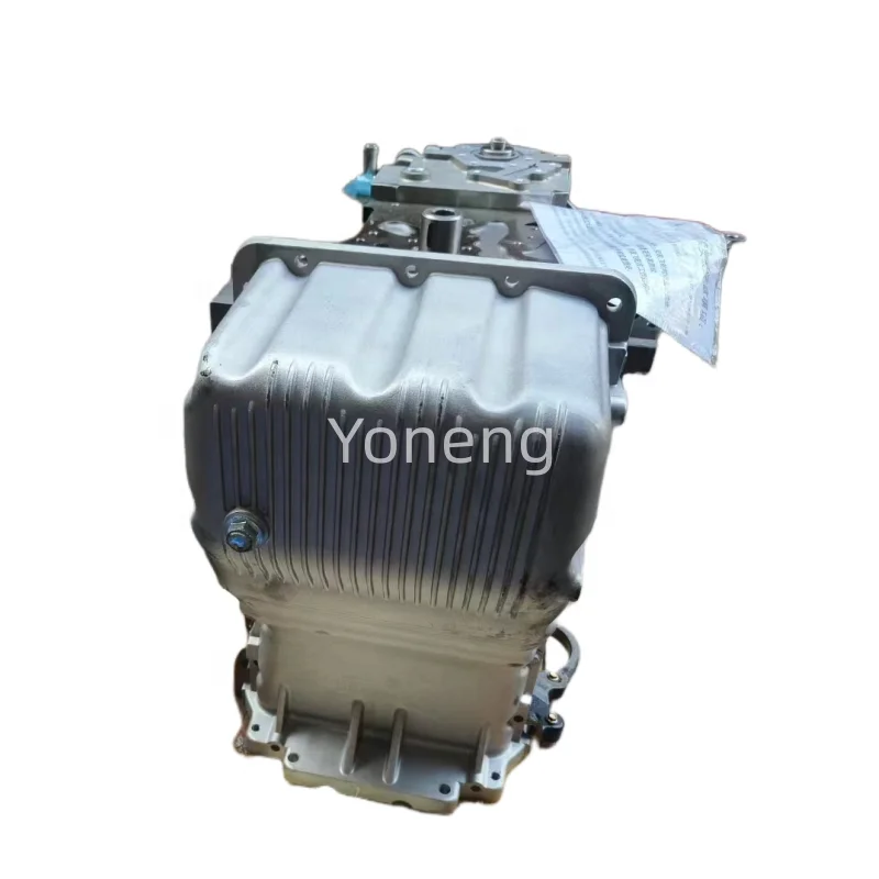 High Quality 1.9t Hfc4db1-2c Engine Assembly For Jac Refine M5 M4 M3 ...