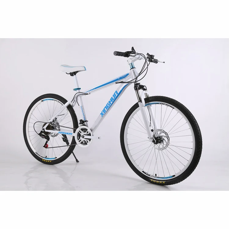 Where to Get Cheap Bicycles - European and South American Exports