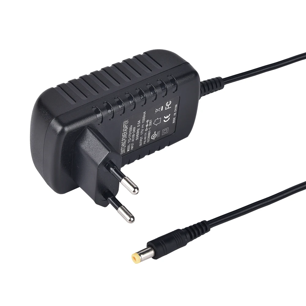 Dc 12v Power Adapter 12v 2.5a Power Supply With 3 Years Warranty - Buy ...