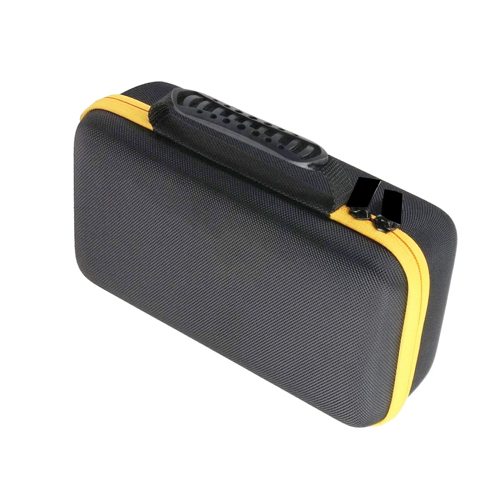 Light and Cordless Brad Nailer Shockproof Nylon Hard Tool Case for for ...