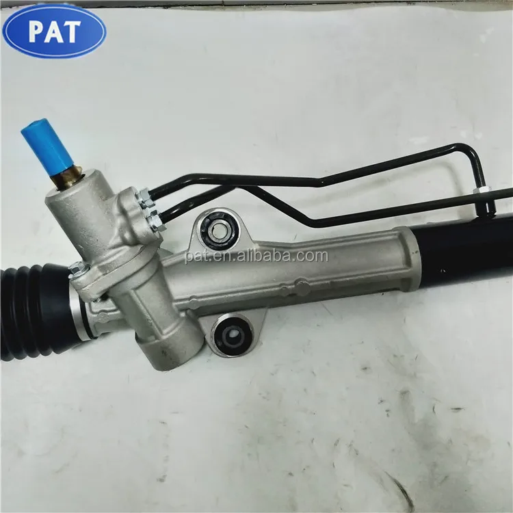 Pat Power Steering Rack For Pajero V73 Montero Lhd Mr374892 Mr554233 ...