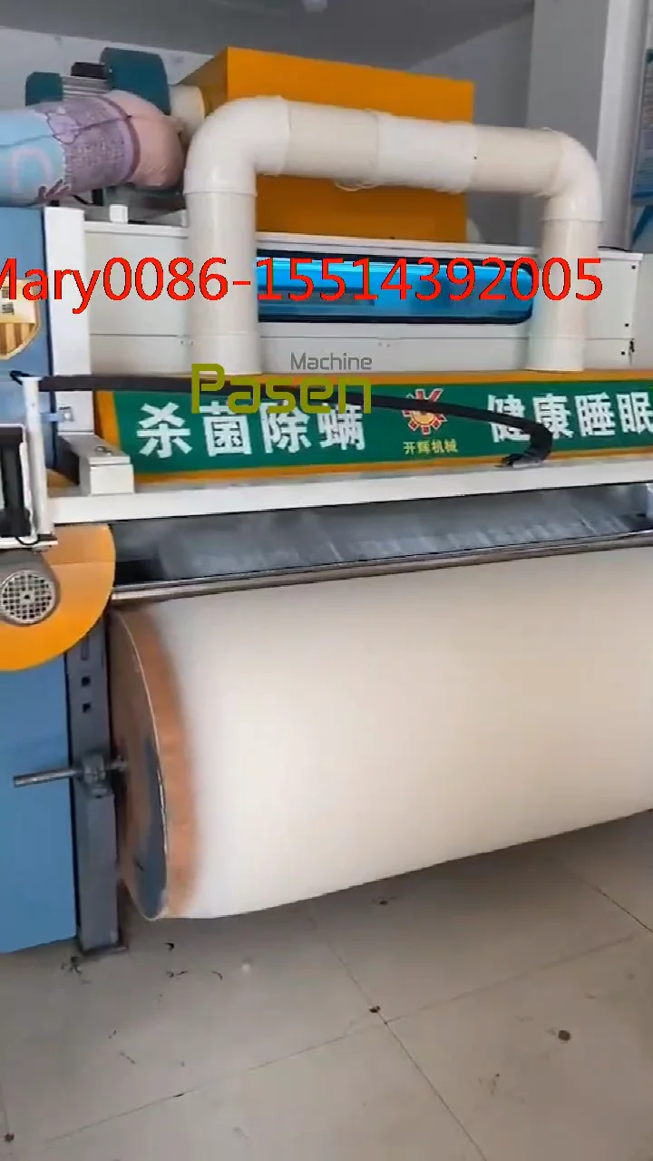 Open End Spinning Machine Small Cotton Yarn Making Machine - Buy Cotton ...