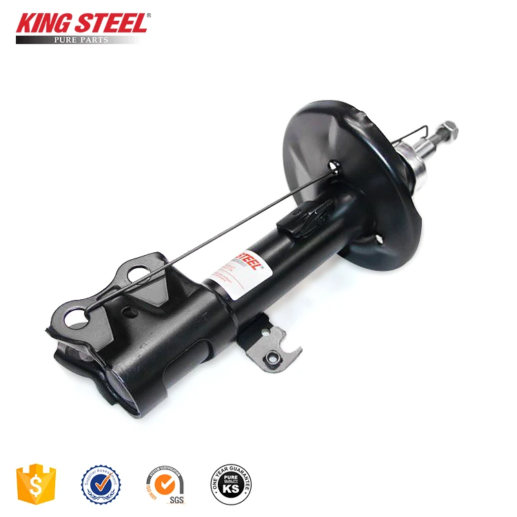 KINGSTEEL FRONT SHOCK ABSORBER for TOYOTA COROLLA 2007-2016