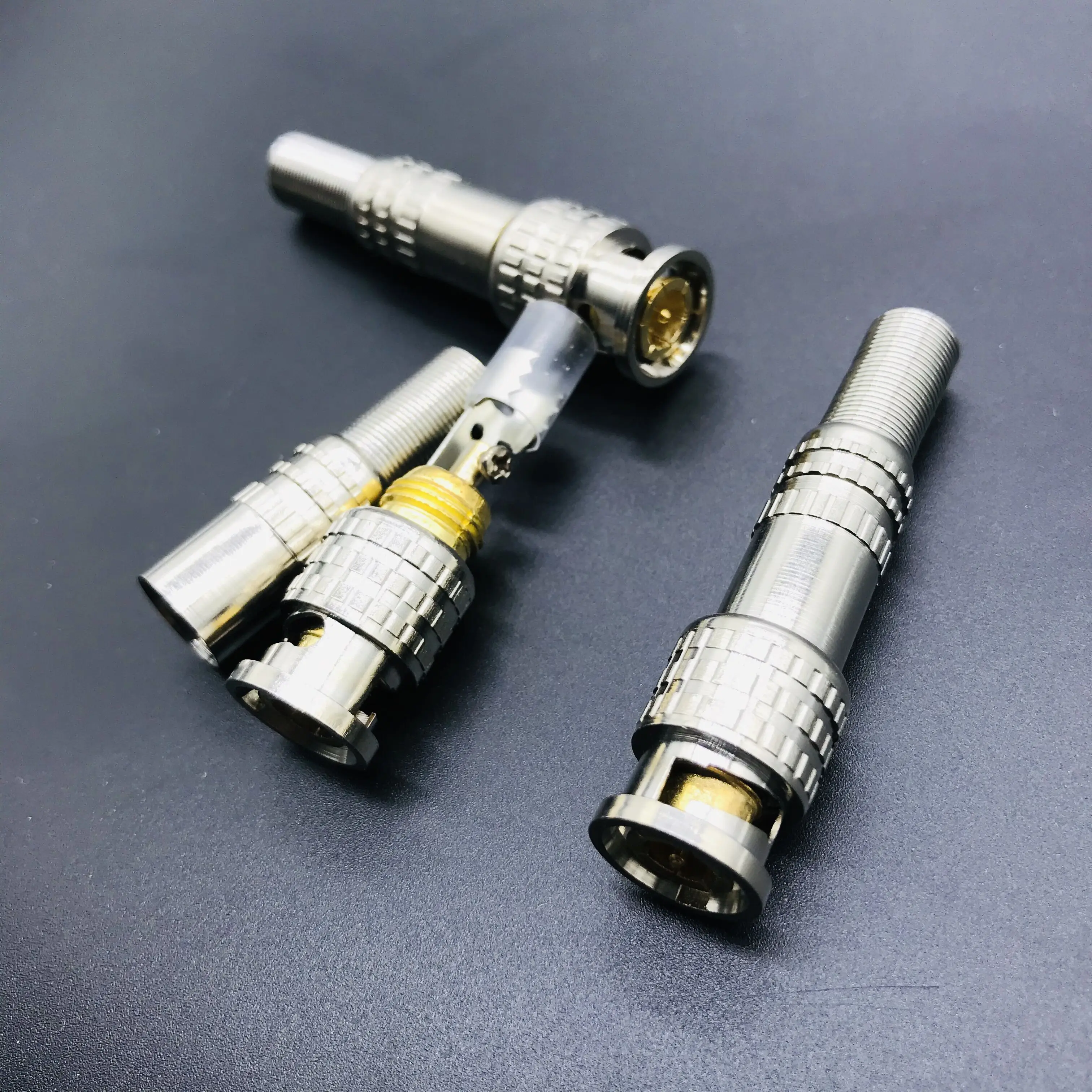 Conector do monitor bnc q9 head acessórios de soldagem bnc| Alibaba.com