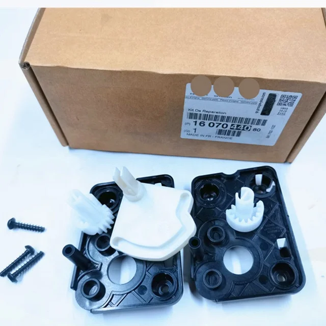 Peugeot 307 Citroen C4 Kit de réparation de climatisation Nouveau ...